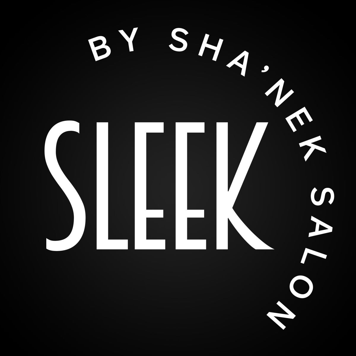 Home | Sleek By Sha'Nek